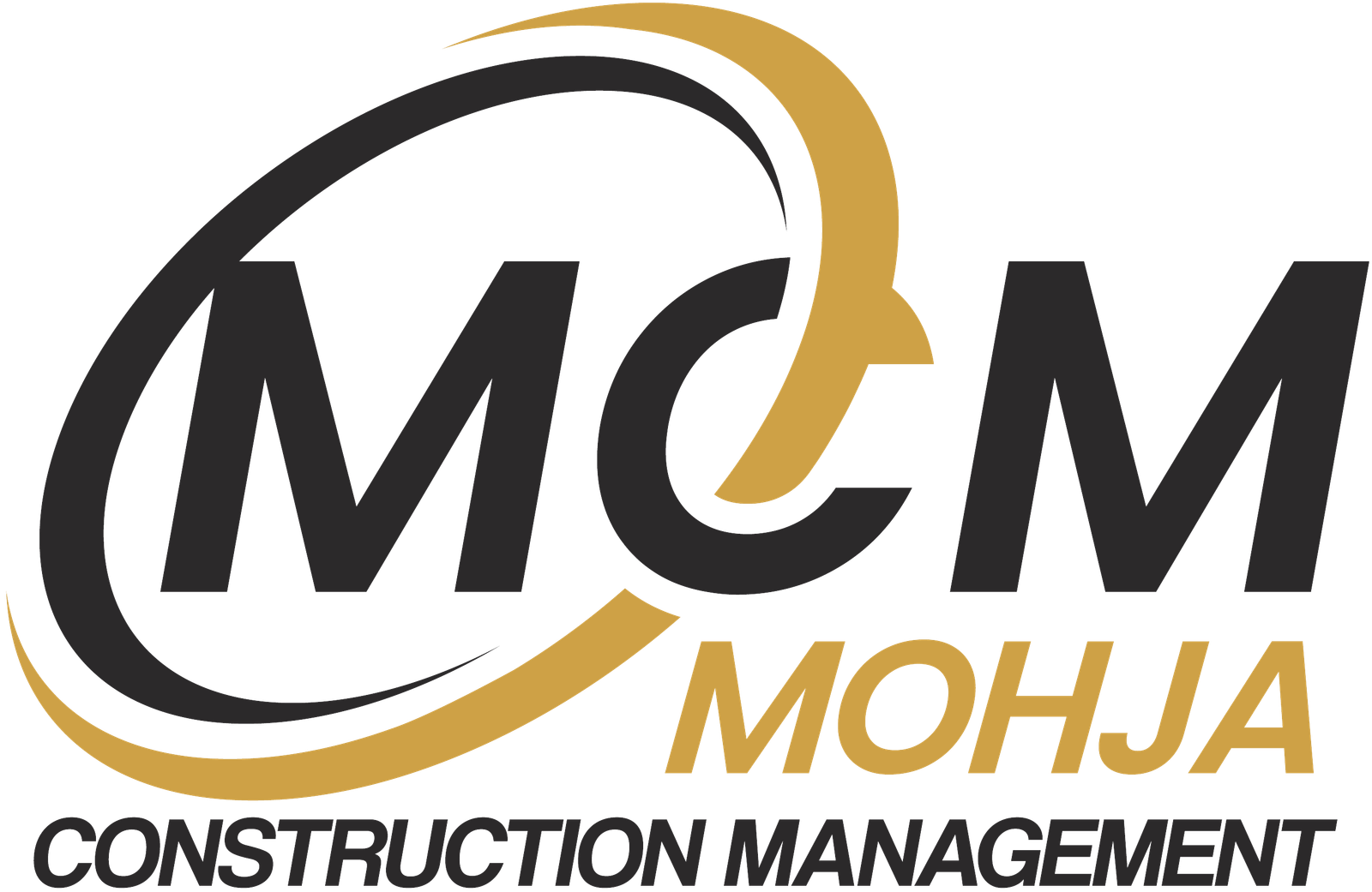 MOHJA Construction Management